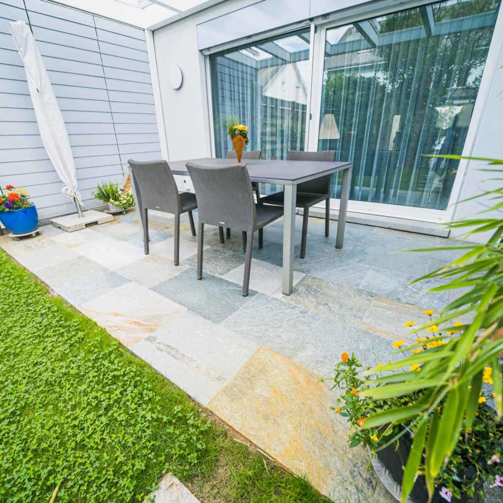 Gartengestaltung Heinz Oser AG | 4124 Schönenbuch Schweiz